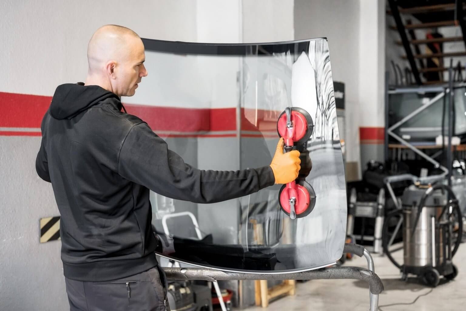 What is an OEM Windshield & Do I need it?