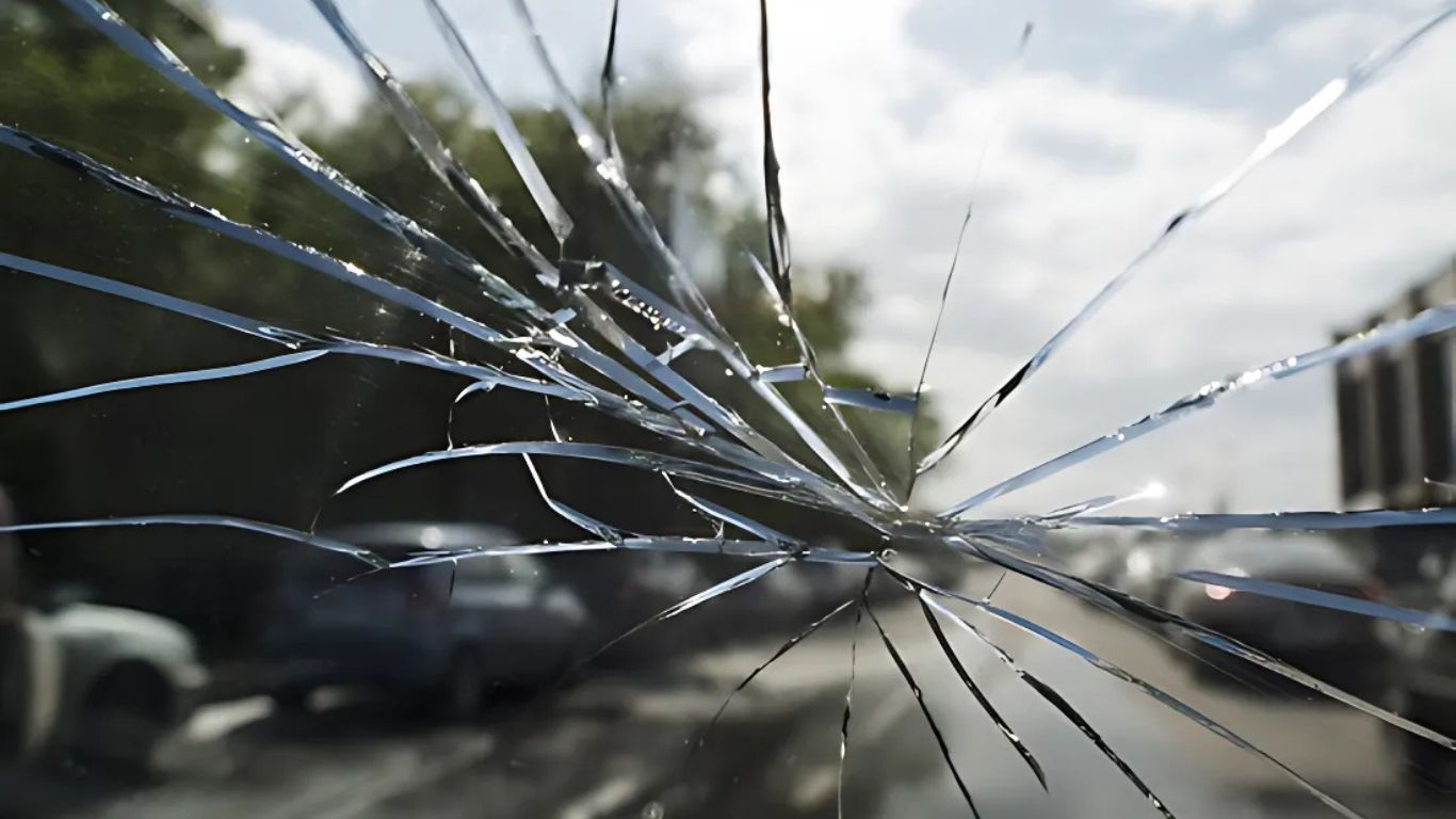 Types of Windshield Cracks Guide: When to Replace Your Glass